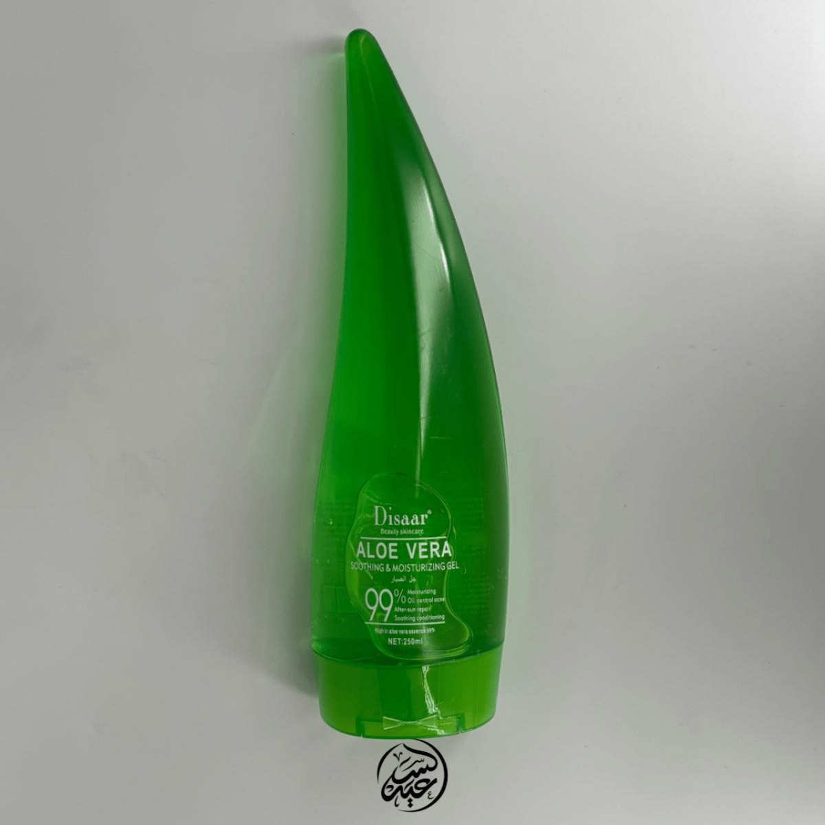 Aloe Vera Gel جل صبار الألوفيرا - بهارات و عطارة السعيد