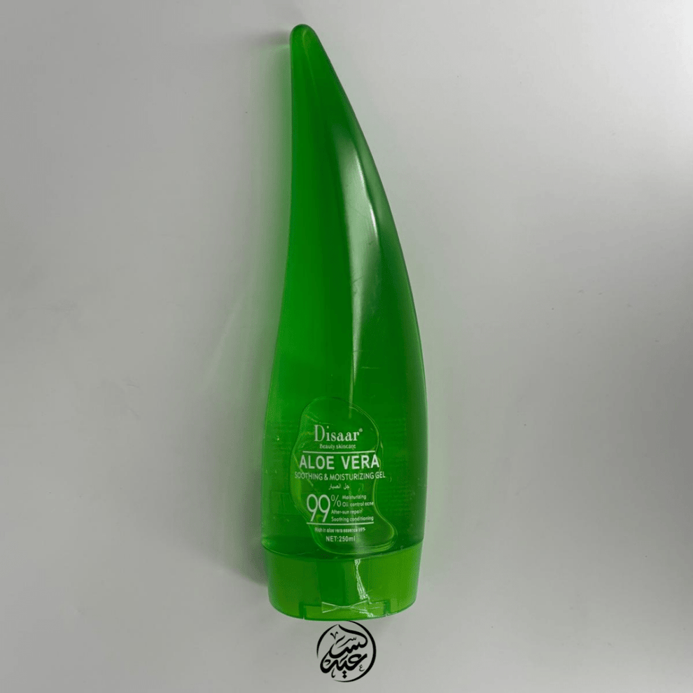 Aloe Vera Gel Aloe Vera Gel - Al-Saeed Spices and Perfume – بهارات و ...