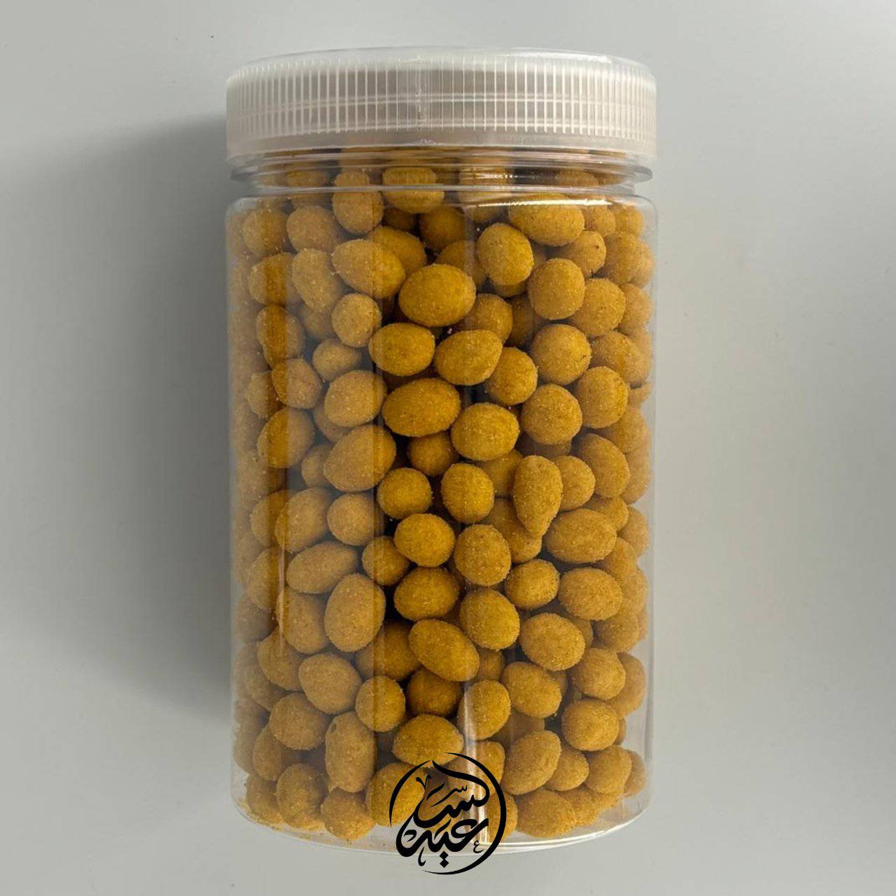 Snacks & crunches – بهارات و عطارة السعيد