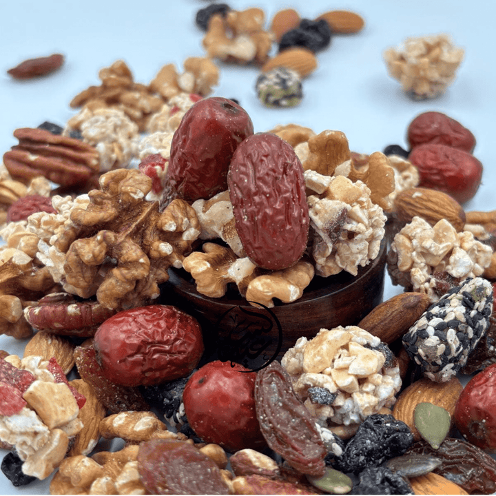 Al Saeed For Herbs And Spices – بهارات و عطارة السعيد