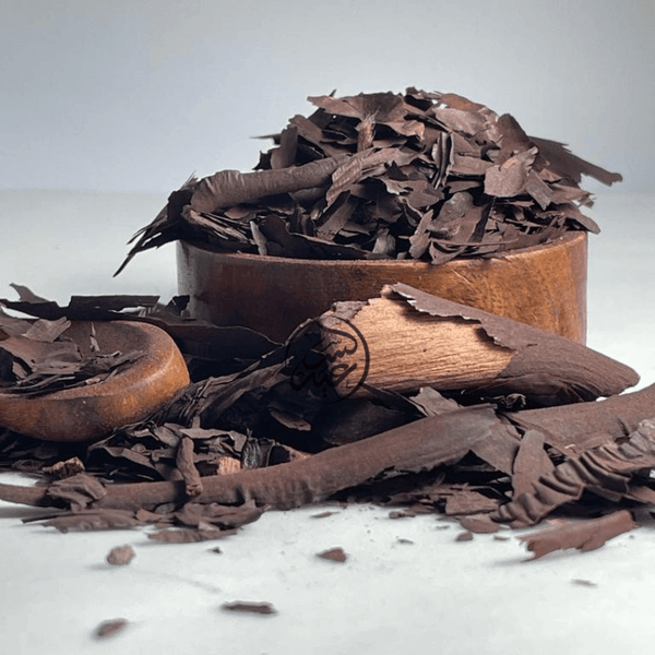 Alkanna Tinctoria Root is a sweet spice and spice – بهارات و عطارة السعيد