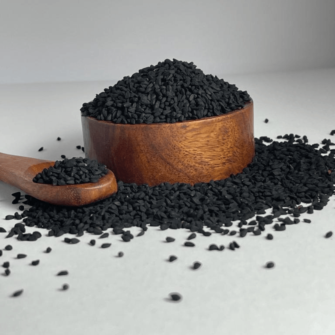 Black Seeds - Al-Saeed spices and perfume – بهارات و عطارة السعيد
