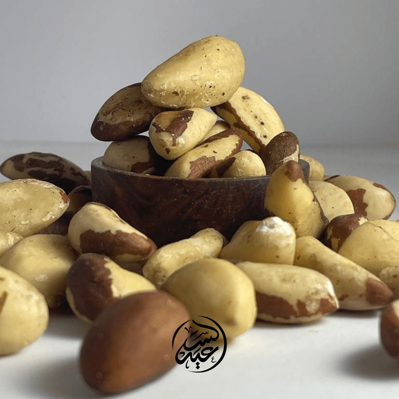 Brazilian Almonds Brazilian Almonds - Al-Saeed spices and perfume ...