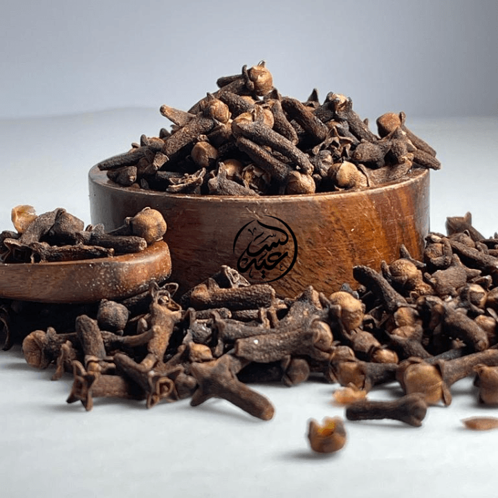 Cloves Flower - Al-Saeed's spices and perfume – بهارات و عطارة السعيد