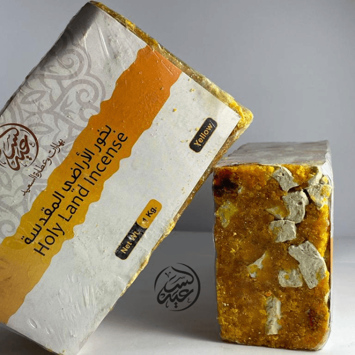 Incense bricks Incense blocks - Al Saeed spices and spices – بهارات و ...