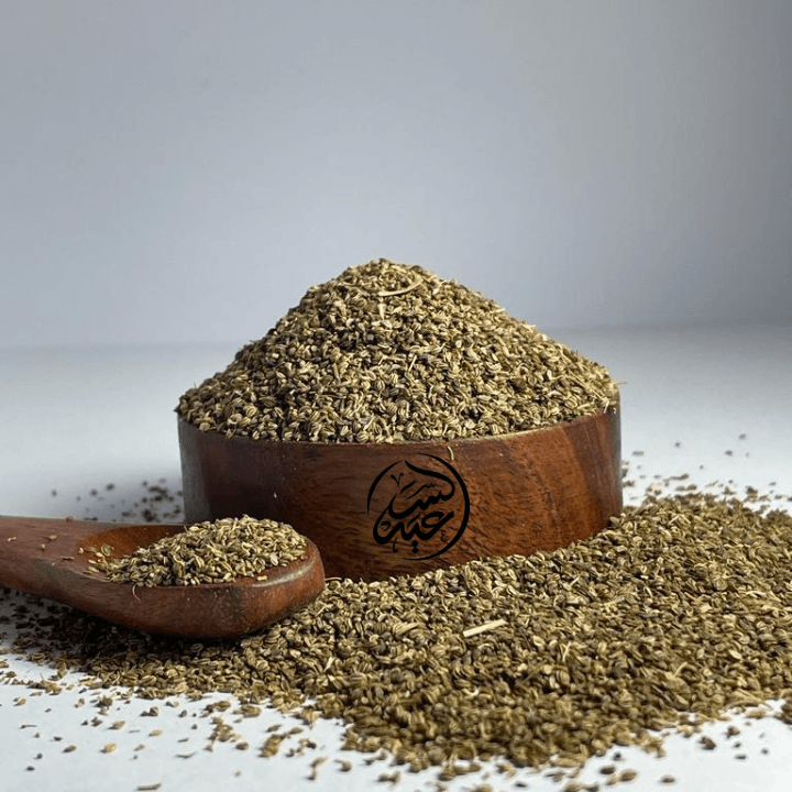 Khella Seeds Khella Seeds - Al-Saeed Spices and Perfumes – بهارات و ...