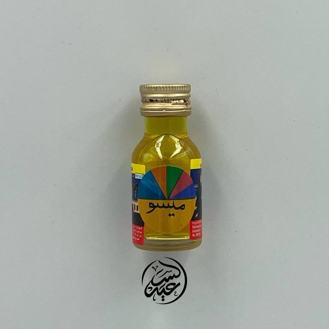 Meso Mahalabiya محلبية ميسو | بهارات و عطارة السعيد