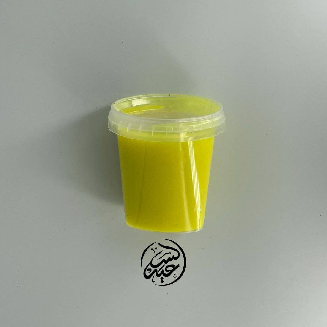 Palestinian Ghee Baladi Ghee - Al-Saeed Spices and Spices – بهارات و ...